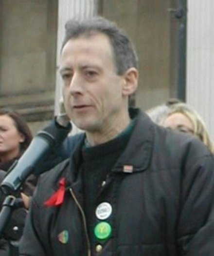 Peter Tatchell (3 Sourced Quotes) - Lib Quotes