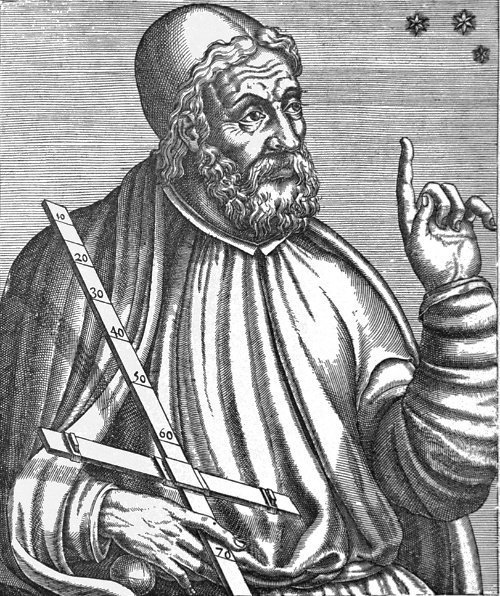 Ptolemy (7 Sourced Quotes) - Lib Quotes