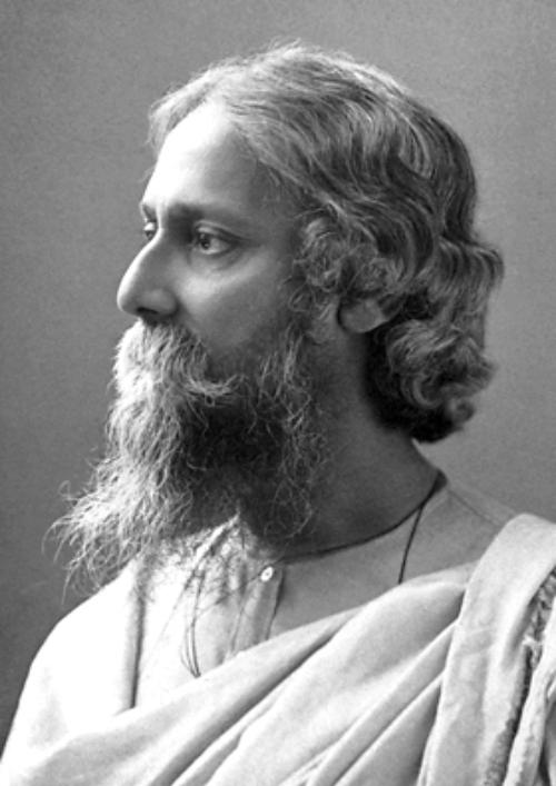 Rabindranath Tagore Quotes about Freedom - Lib Quotes