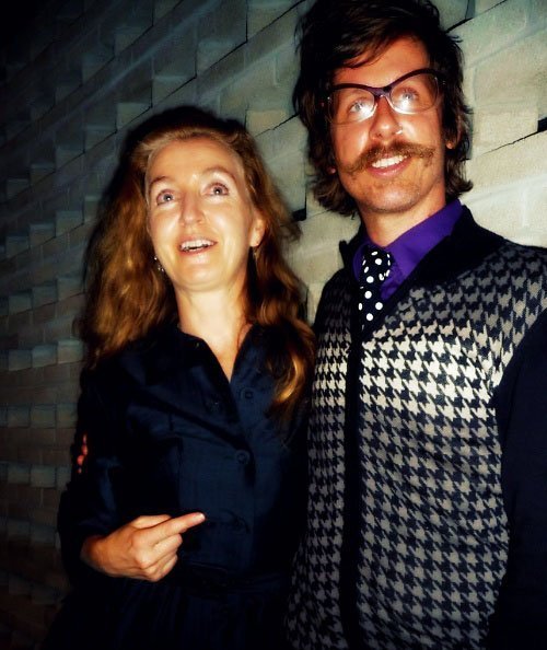 Rebecca Solnit (70+ Sourced Quotes) - Lib Quotes