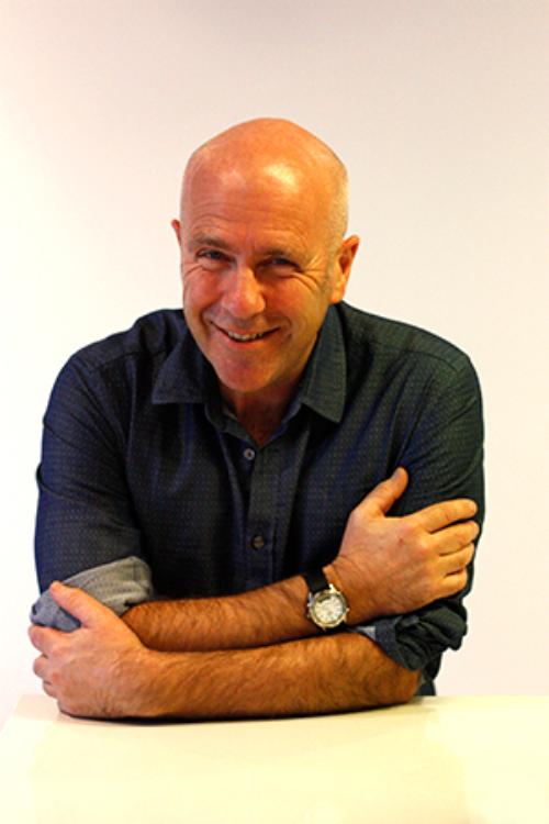 Richard Flanagan (7 Sourced Quotes) - Lib Quotes