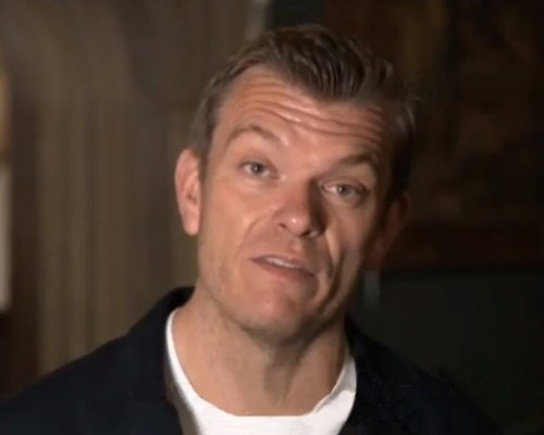 Richard Miles (7 Sourced Quotes) - Lib Quotes