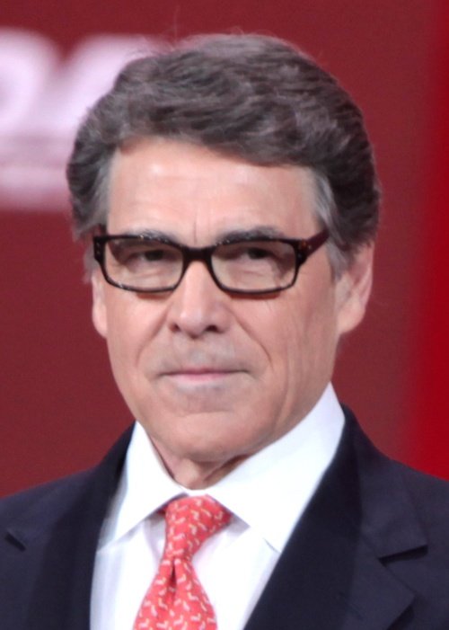 Rick Perry (20+ Sourced Quotes) - Lib Quotes