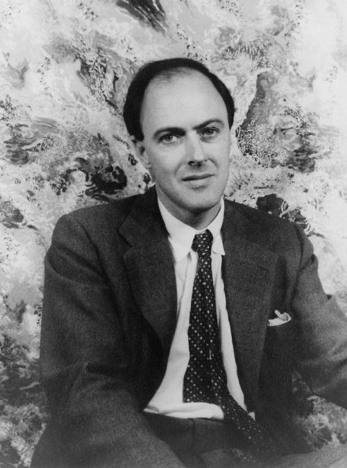 Roald Dahl (90+ Sourced Quotes) - Lib Quotes