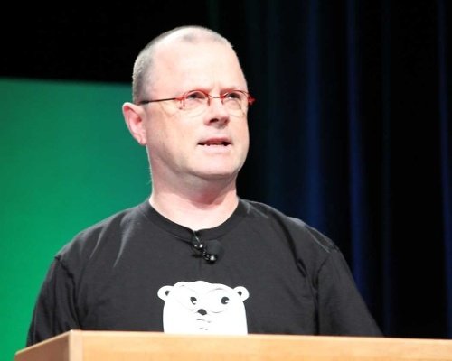 Rob Pike (6 Sourced Quotes) - Lib Quotes