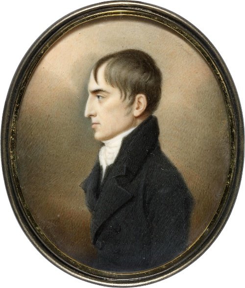 Robert Emmet (5 Sourced Quotes) - Lib Quotes