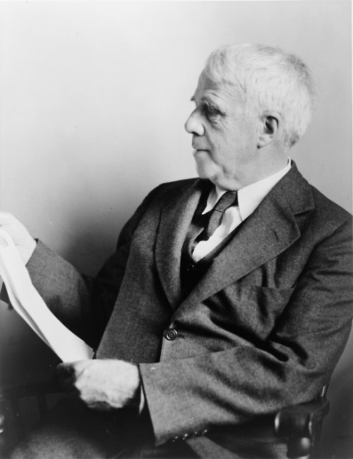 Robert Frost (330+ Sourced Quotes) - Lib Quotes
