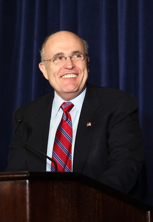 Rudy Giuliani (20+ Sourced Quotes) - Lib Quotes