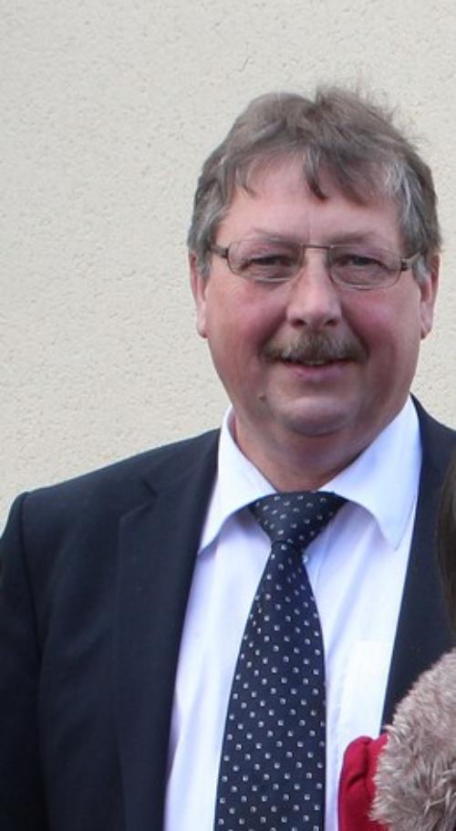 Sammy Wilson (4 Sourced Quotes) - Lib Quotes