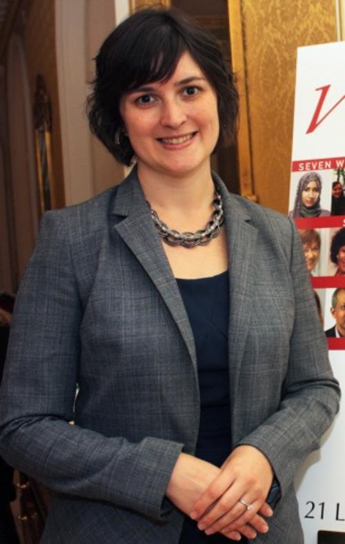 Sandra Fluke (30+ Sourced Quotes) - Lib Quotes