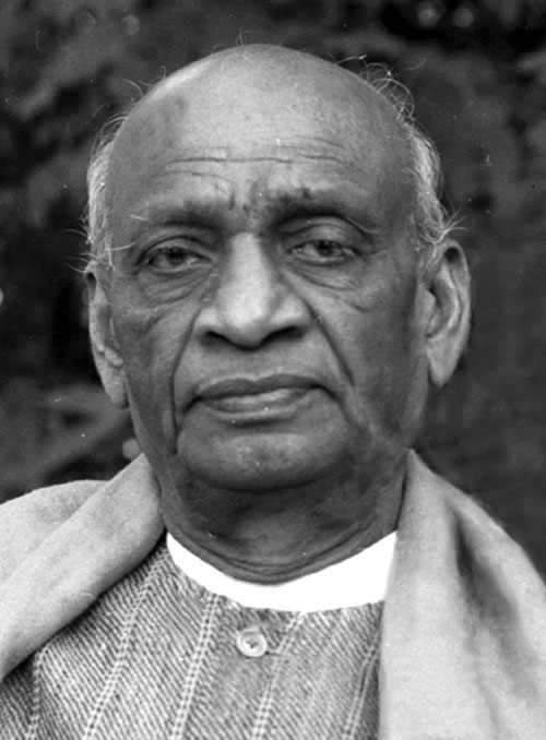 Sardar Vallabhbhai Patel Quotes - Lib Quotes