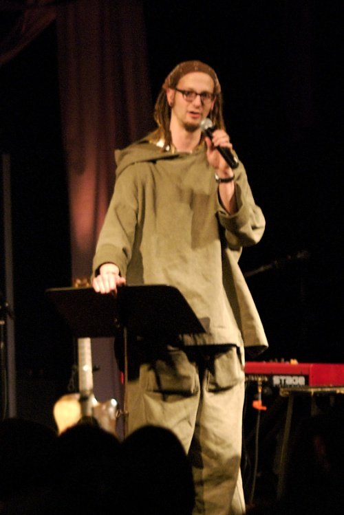 Shane Claiborne (70+ Sourced Quotes) - Lib Quotes