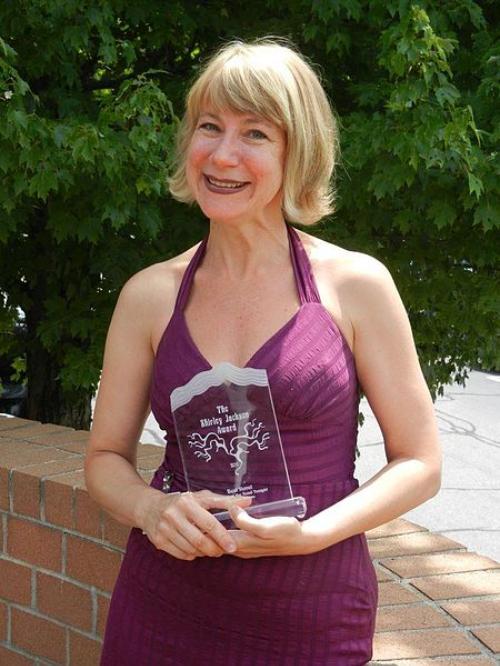 Sheri Holman (4 Sourced Quotes) - Lib Quotes