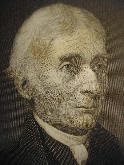 Stephen Grellet Quotes - Lib Quotes