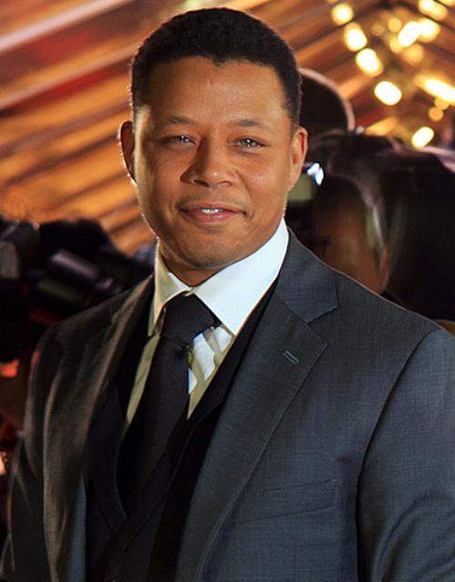 Terrence Howard Quotes - Lib Quotes