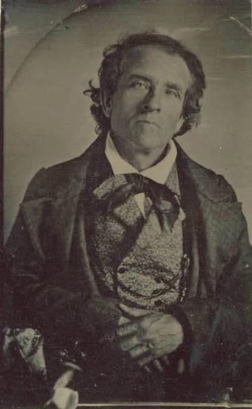 Theodore Dwight Weld Quotes - Lib Quotes