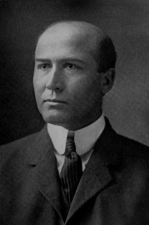 Thomas Nixon Carver (5 Sourced Quotes) - Lib Quotes