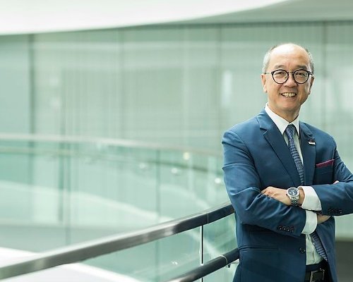 Tony F. Chan Quotes - Lib Quotes