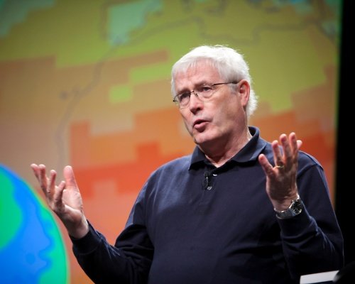 Tony Hey Quotes - Lib Quotes