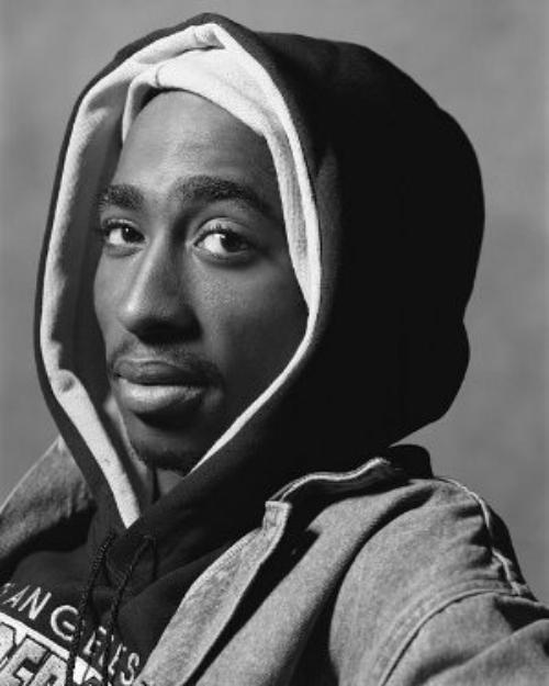 Tupac Shakur (70+ Sourced Quotes) - Lib Quotes