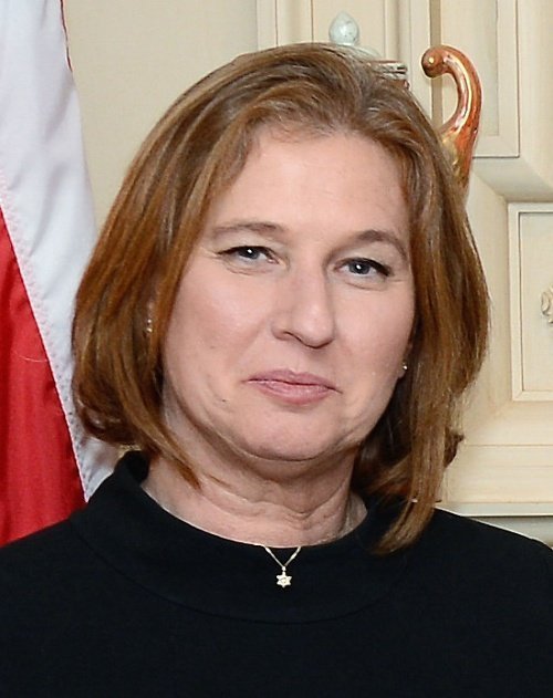 Tzipi Livni Quotes - Lib Quotes