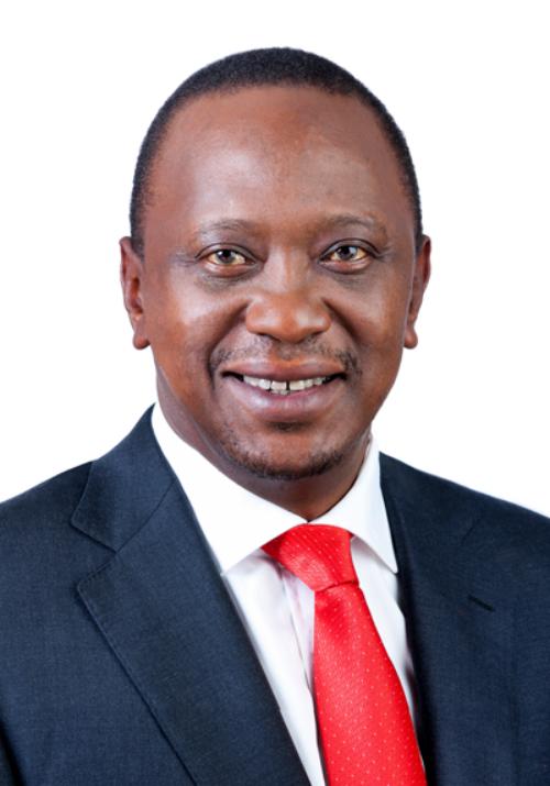 Uhuru Kenyatta Quotes - Lib Quotes