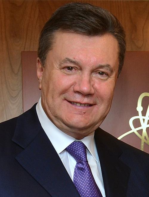 Viktor Yanukovych (5 Sourced Quotes) - Lib Quotes
