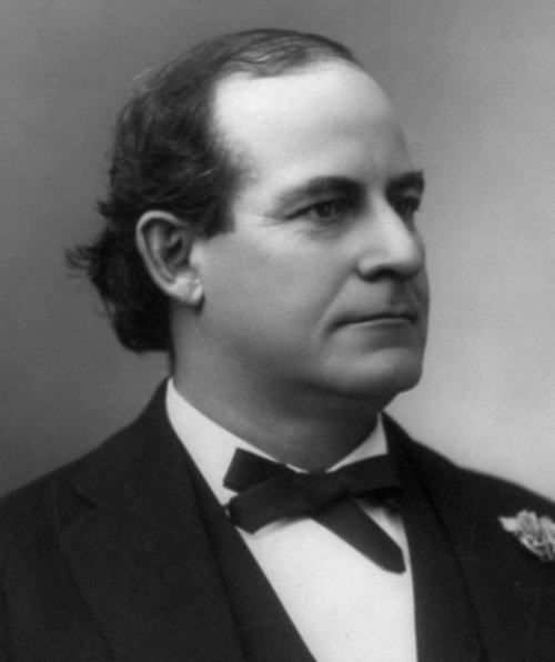 William Jennings Bryan (60+ Sourced Quotes) - Lib Quotes
