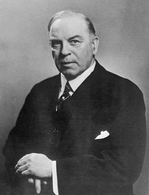 William Lyon Mackenzie King (4 Sourced Quotes) - Lib Quotes
