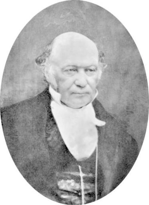 William Rowan Hamilton (10+ Sourced Quotes) - Lib Quotes