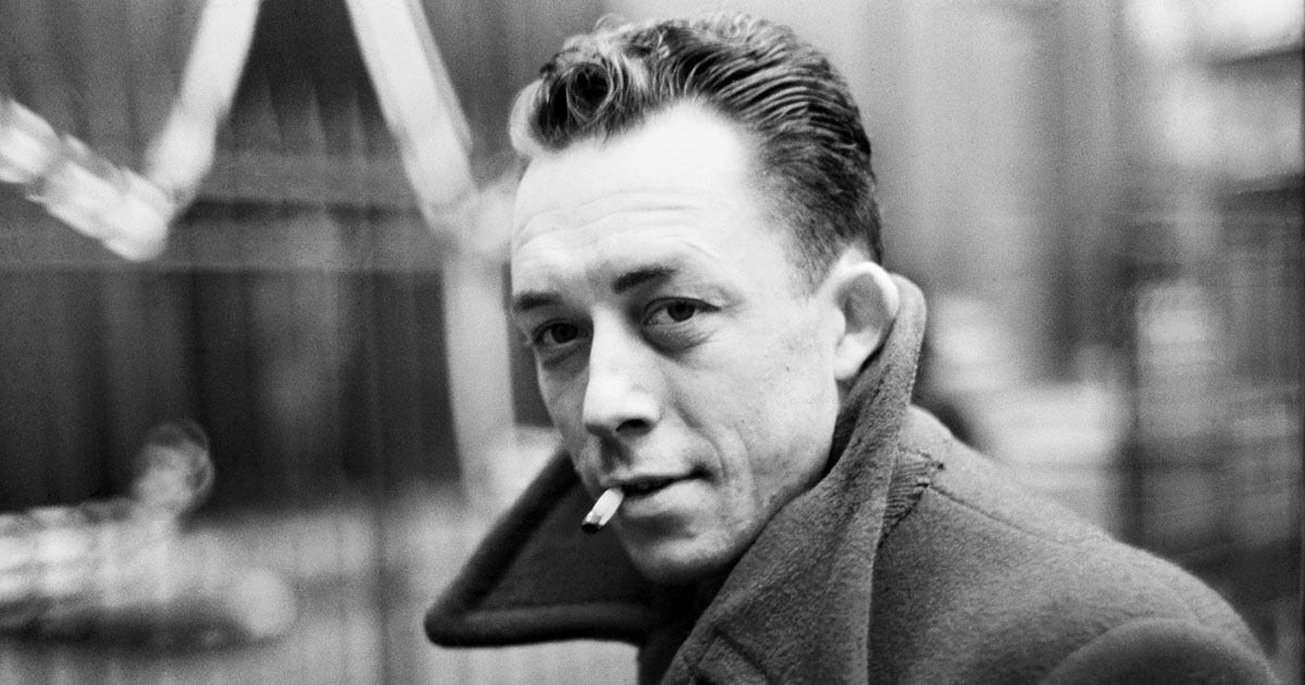 Albert Camus (490+ Sourced Quotes) - Lib Quotes