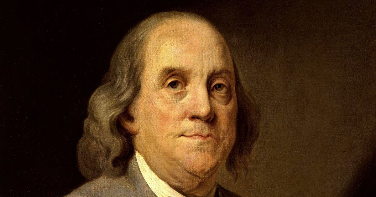Poor Richard's Almanack Quotes - Benjamin Franklin - Lib Quotes