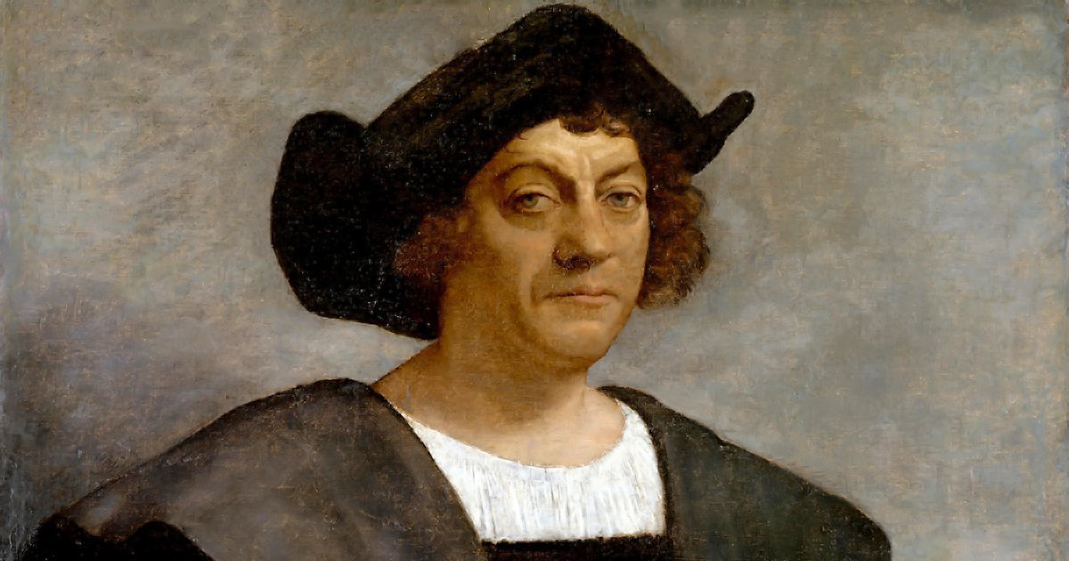 Christopher Columbus (40+ Sourced Quotes) - Lib Quotes