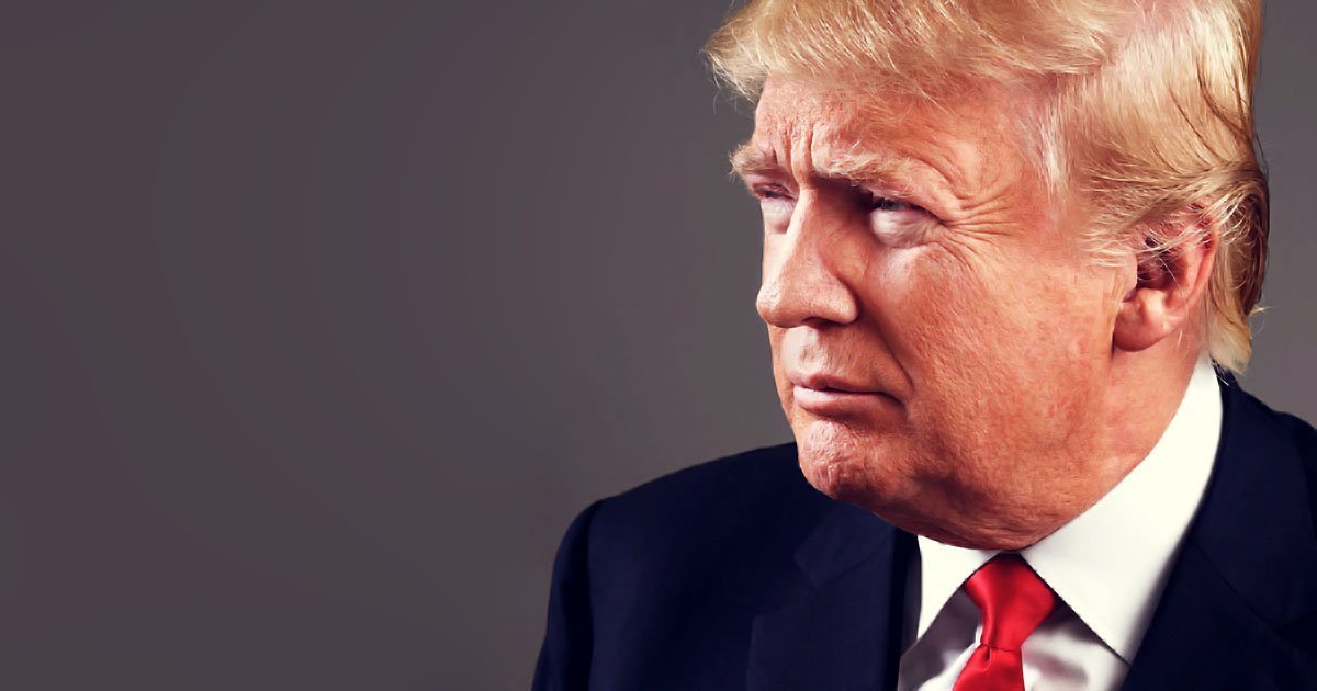 Donald Trump Short Quotes - Lib Quotes