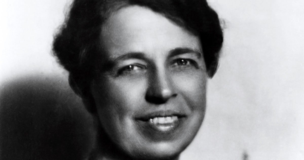 Eleanor Roosevelt (210+ Sourced Quotes) - Lib Quotes