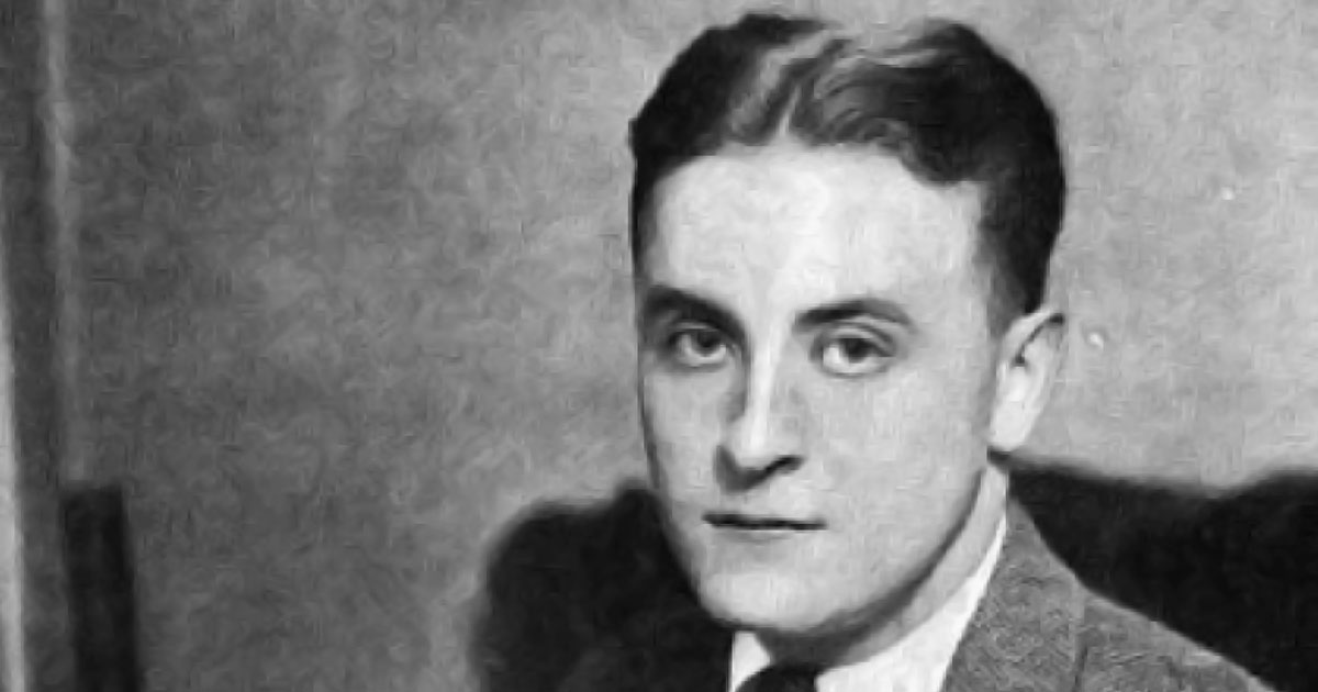 The Great Gatsby Quotes - F. Scott Fitzgerald - Lib Quotes