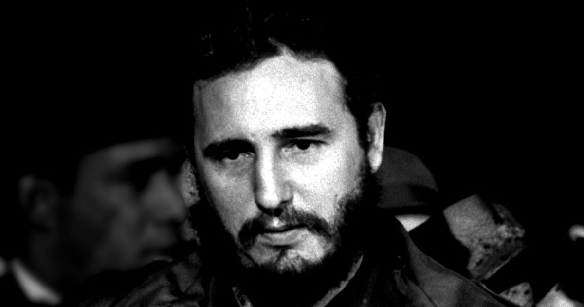 Fidel Castro (30+ Sourced Quotes) - Lib Quotes