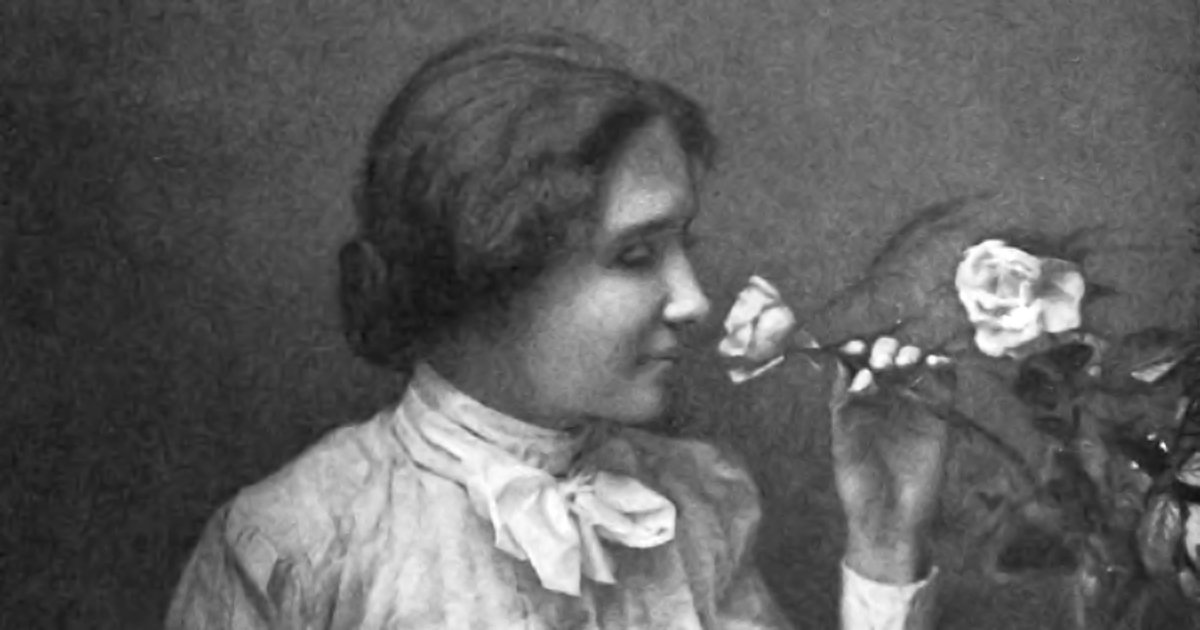The Story of My Life Quotes (Page 2) - Helen Keller - Lib Quotes