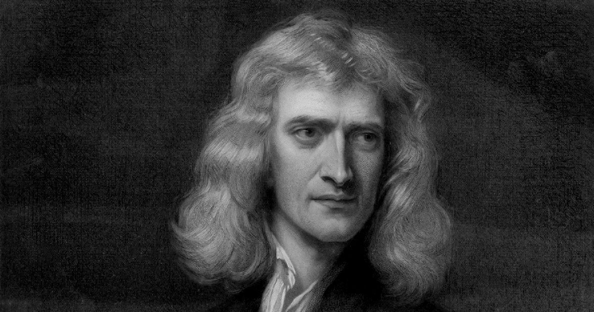 Isaac Newton Quotes about God - Lib Quotes