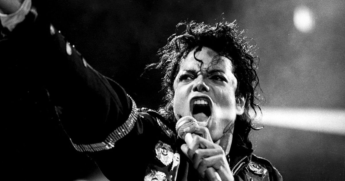 Michael Jackson Quotes about Music - Lib Quotes