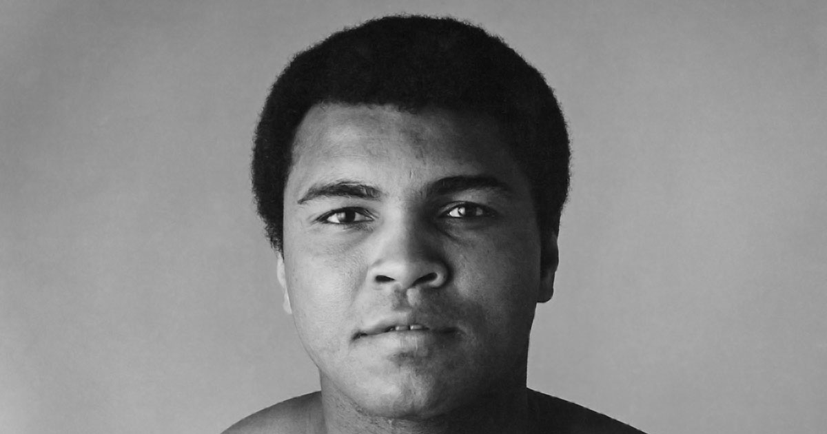 Muhammad Ali Quotes about God - Lib Quotes