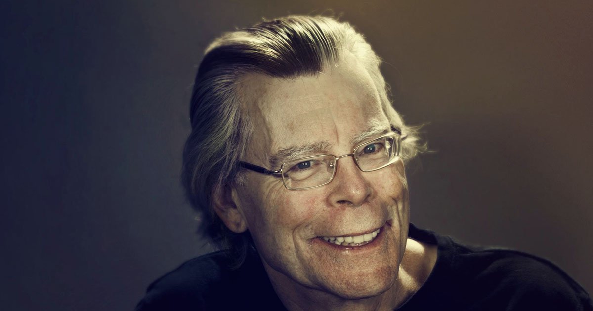 Stephen King (670+ Sourced Quotes) - Lib Quotes
