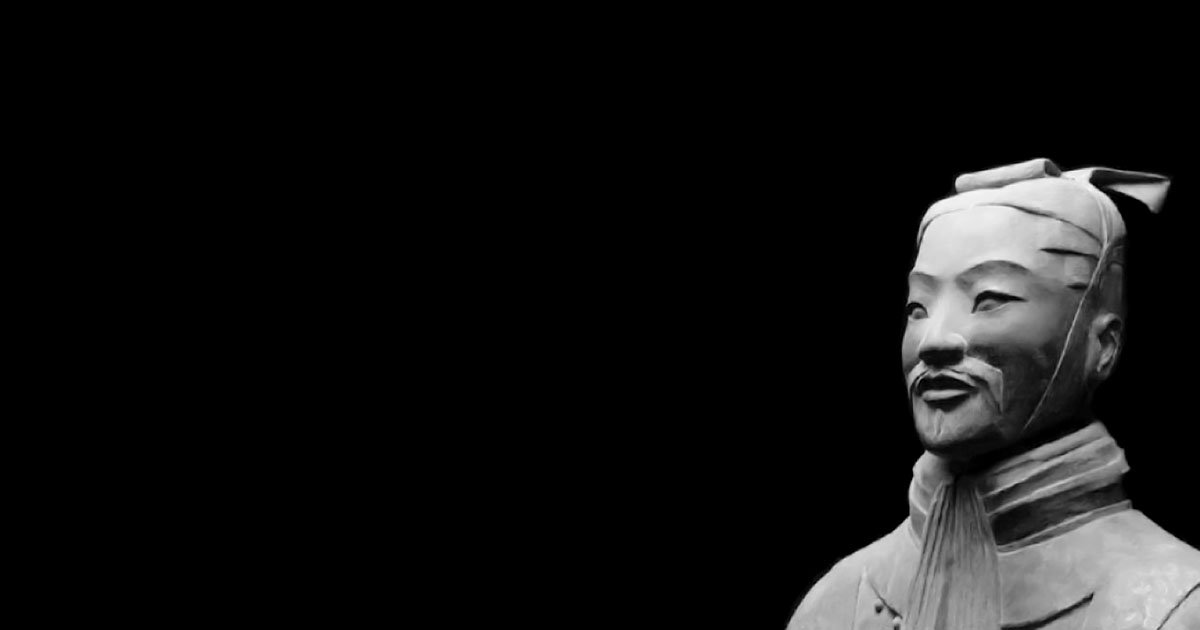 The Art of War Quotes (Page 3) - Sun Tzu - Lib Quotes