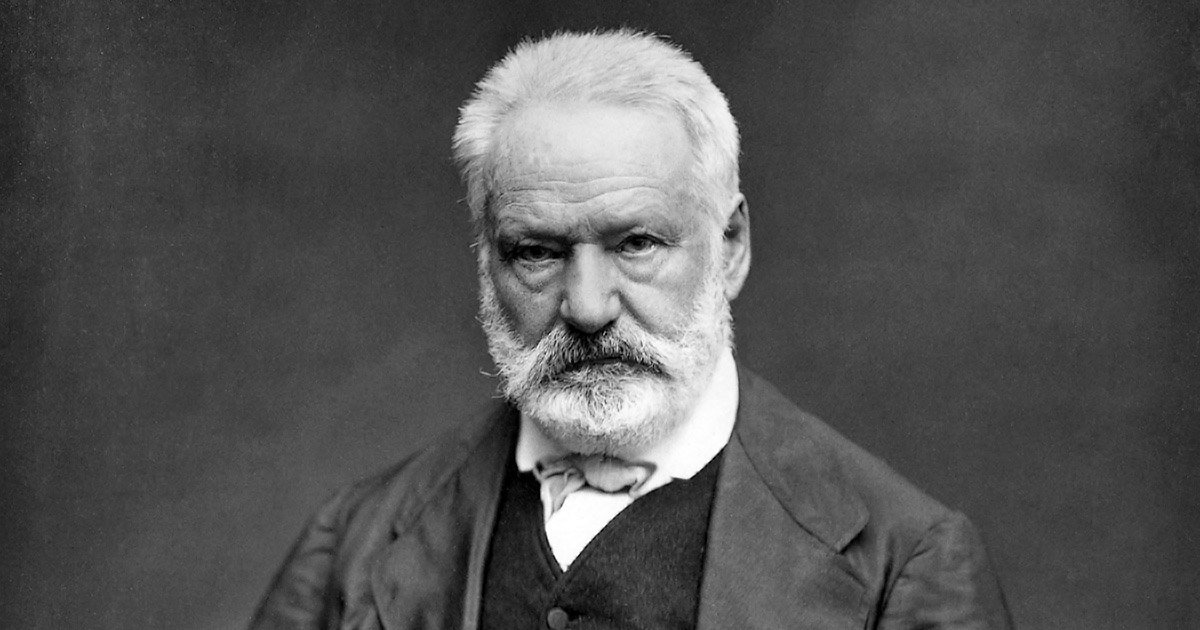 Victor Hugo (450+ Sourced Quotes) - Lib Quotes