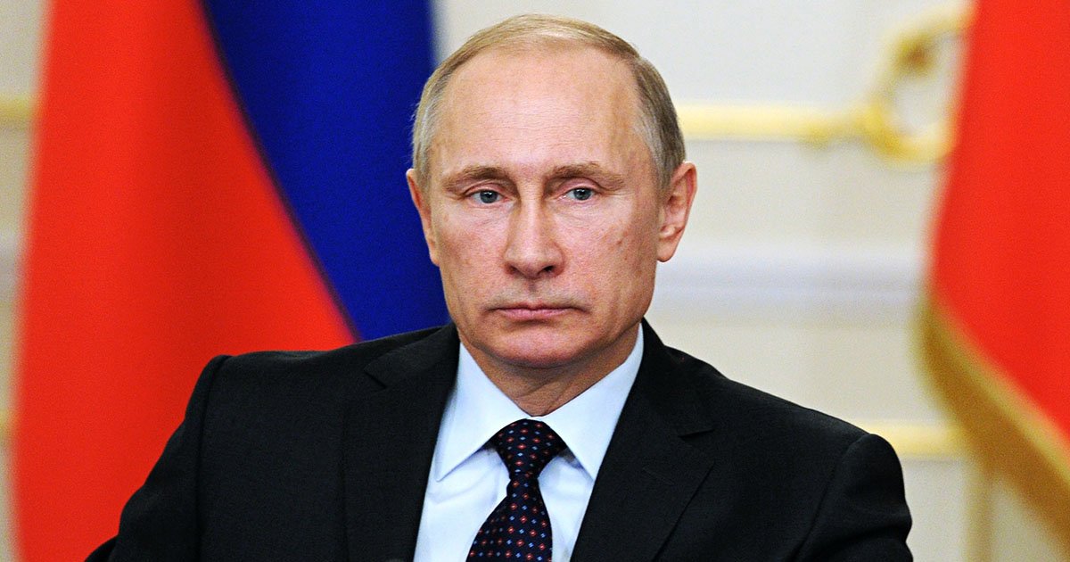 Vladimir Putin Quotes about Democracy - Lib Quotes